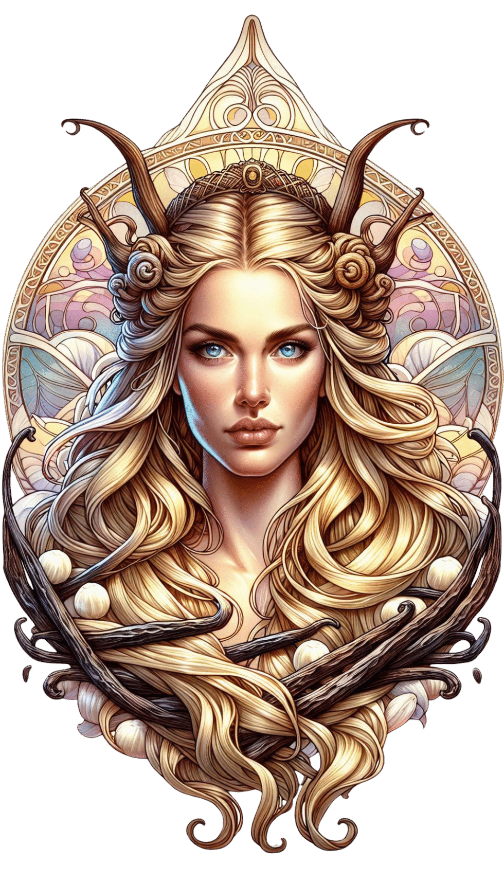 Frigg – Vanilla Oak Aged Mead - ALLFATHER'S MEADERY